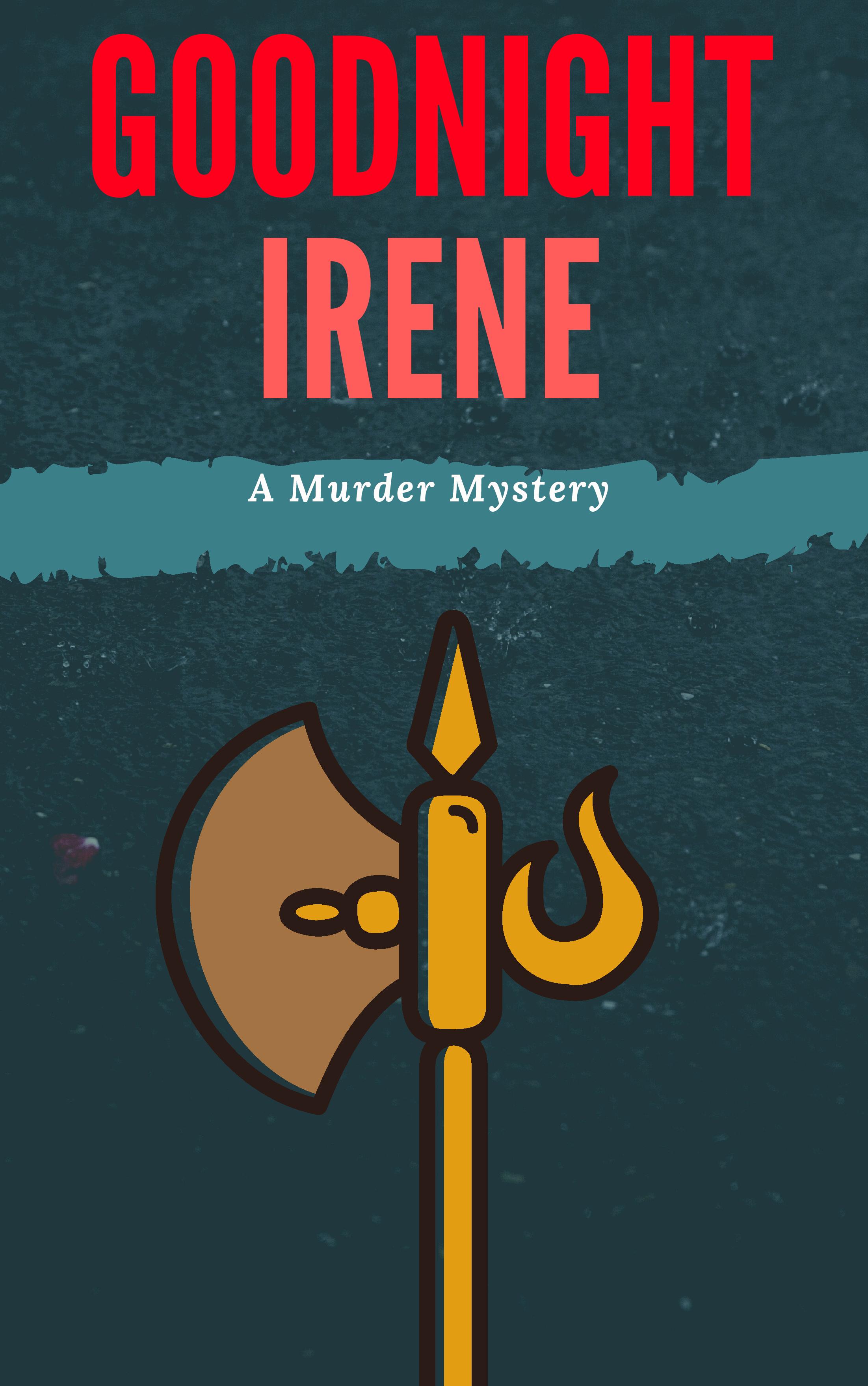 Cover post #5 – James Scott Byrnside