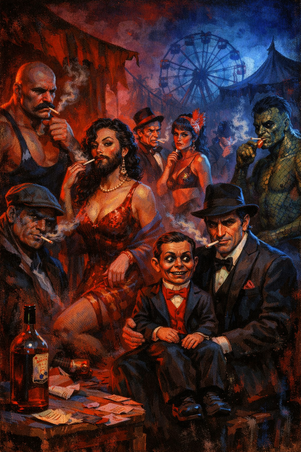 1/25/2026 update – James Scott Byrnside